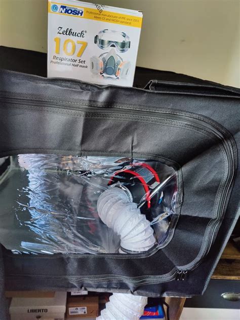 Tips On My Resin Printer Setup R3dprinting