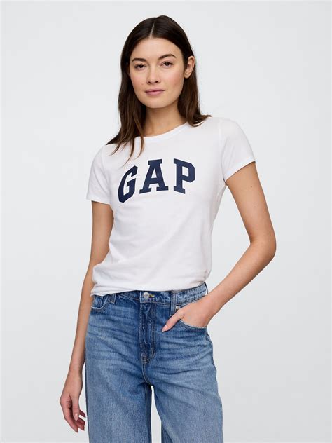 Pamut Logós Pólók Gap 2 Db Gap Hu