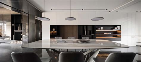 Yans House Shenyang China Iw傢飾 Guide To Space Architecture