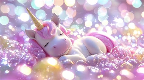 Cute Unicorn Wallpaper For Girls Free
