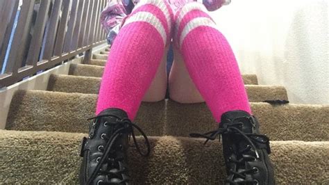 Verbal Humiliation Financial Domination And Stinky Disney Socks In