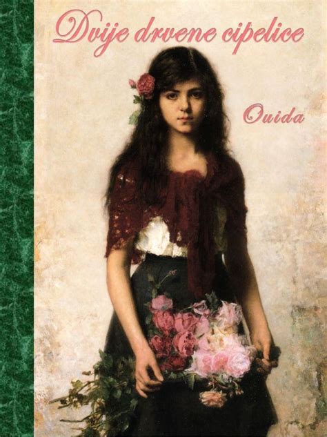 Louise De La Ramee Dvije Drvene Cipelice