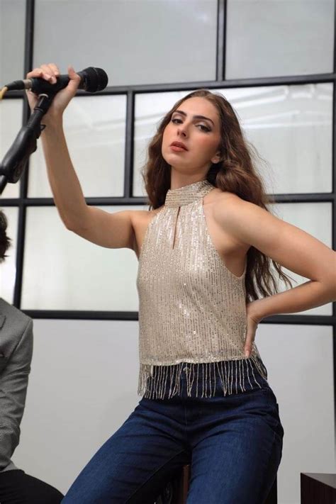 Isa Janair Modeling Agency