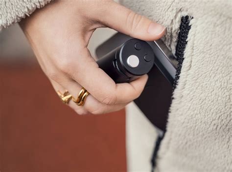 Leica Lux Grip The Everyday Photography Upgrade You Didnt Know You