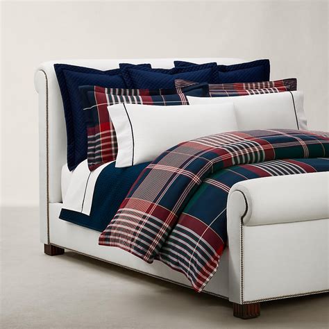 Ralph Lauren Bed Linen Sets Duvet Covers Pillowcases Sheets