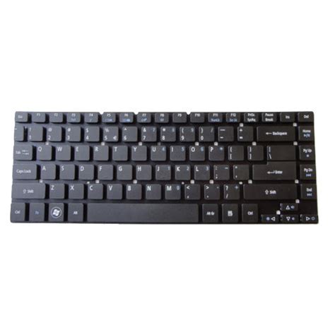 Acer Aspire 3830 3830g 3830t 4830 4830g 4830t Laptop Keyboard Cdsparts