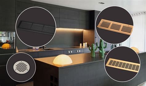 Ventilation Grate Qualityfittings