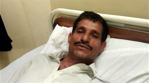 Abdullah Lasharis Success Story Gallstones Youtube