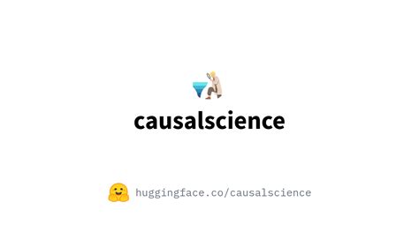 Causalscience Aaron