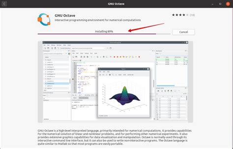 How To Install GNU Octave On Ubuntu 20 04 VITUX