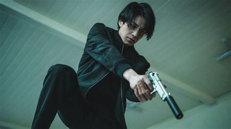 Lịch Chiếu Phim Cửa Hàng Sát Thủ Lee Dong Wook Mới Nhất 2024