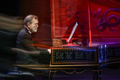 Christophe Rousset Revive A Couperin En El Nuevo Lanzamiento De Marchvivo Beckmesser