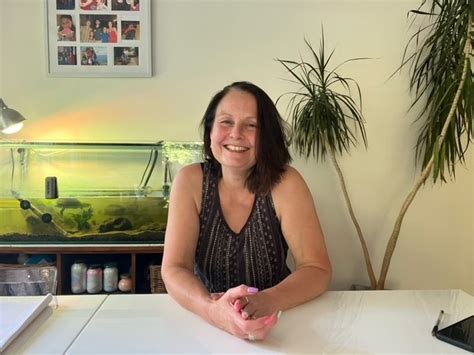 Shared Lives South West Carer Haidee Shared Lives South West