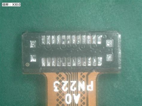 Fpc焊点剥离失效分析 知乎