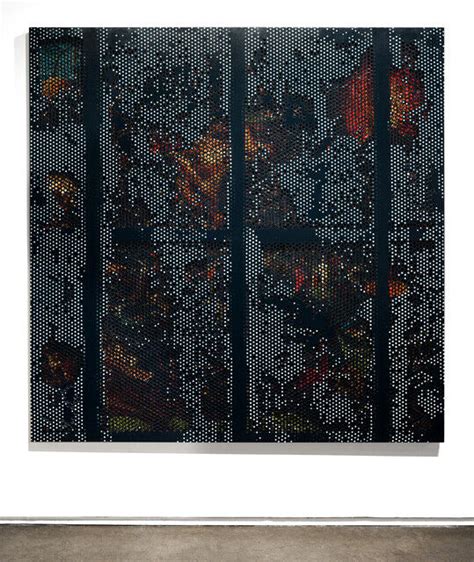 David Daigle Christ In Limbo 2023 Available For Sale Artsy