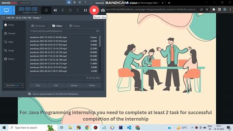 Debesh Paul On Linkedin Javaprogramming Internship Cipherbyte