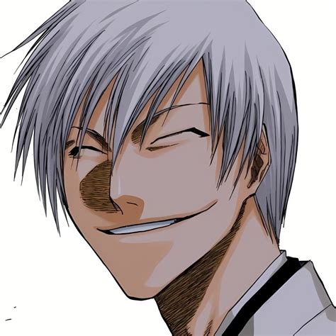 Gin Ichimaru Olhos Abertos At Pauline Dane Blog