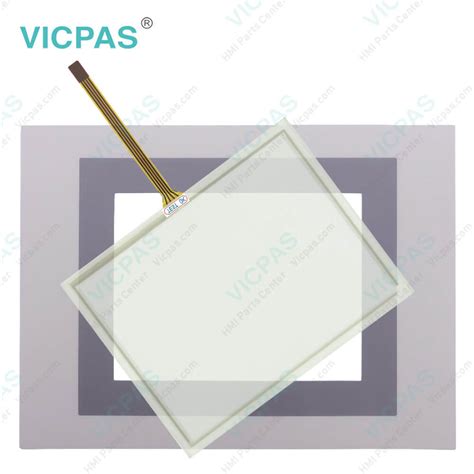 Xv 230 57cnn 1 10 139951 Eaton Micro Panel Touch Screen Mirco
