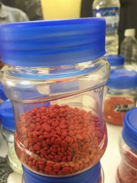 Ps Red Masterbatch At ₹ 180kg Red Color Masterbatch In Ahmedabad