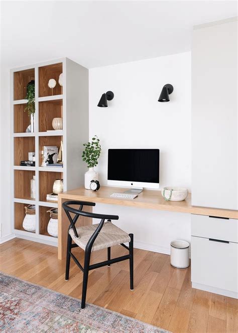 10 Home Office Essentials