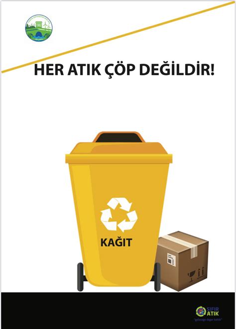 Geri Dönüşüm Afiş örnekleri Behance