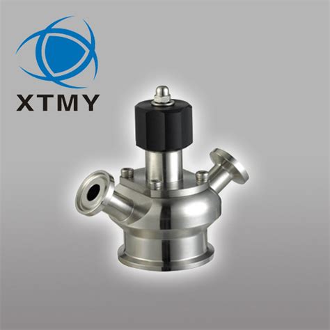 Sanitary Sample Valve China Valve Products Valve Manufacturers And