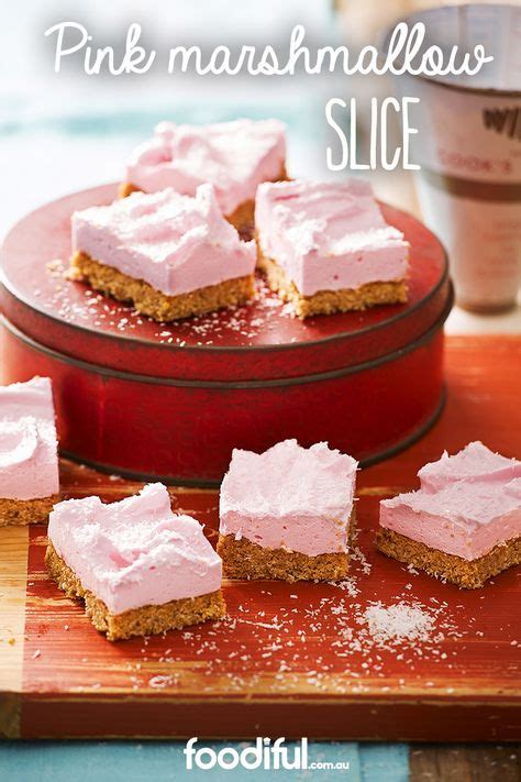 Weetbix Marshmallow Slice Tabfeti