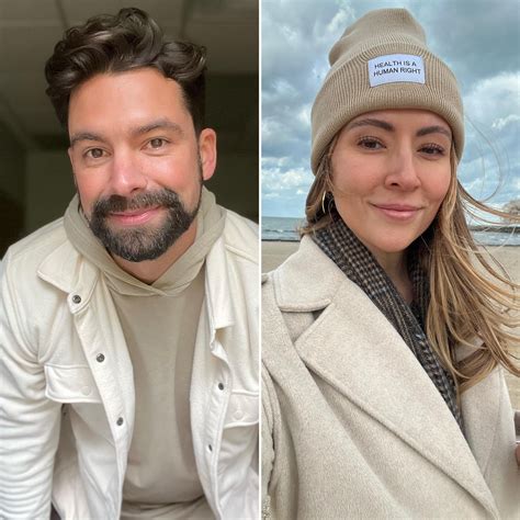 Michael Allio And Danielle Maltby Split After 1 Year Of Dating Us Weekly