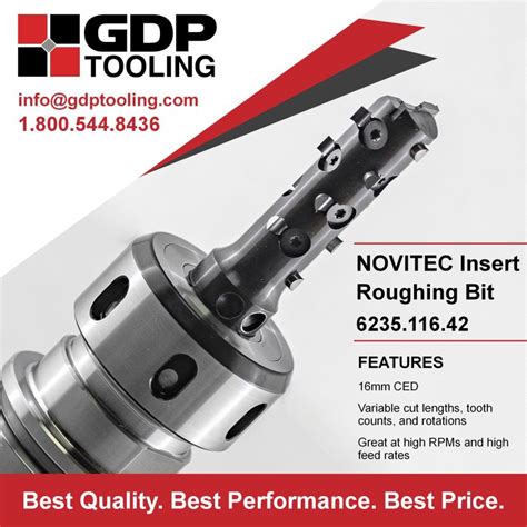 Gdp Tooling On Linkedin Cnctooling