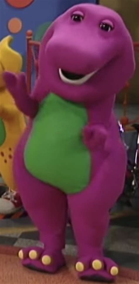 Barney Pinkie Pies Retro Media Library Wiki Fandom