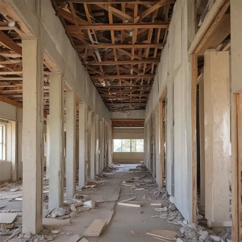 Seismic Safety Building Codes Construction Tradex Your Construction Info