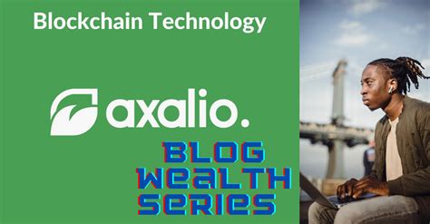 Power To The People How Blockchain Decentralization Transforms The Financial Ecosystem