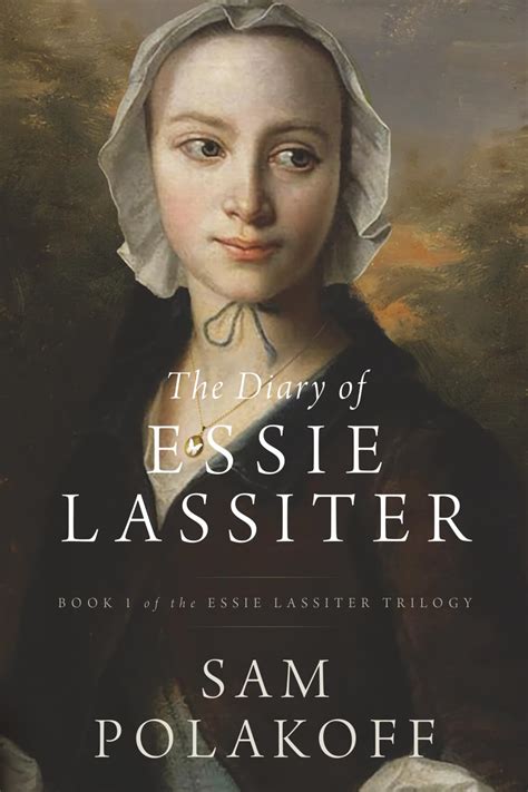 The Diary Of Essie Lassiter 9781733889865 Polakoff Sam