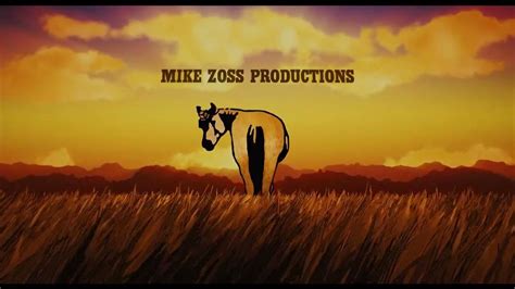 Mike Zoss Productionscruz Featuresmpaa Rating Card R 2009 Youtube