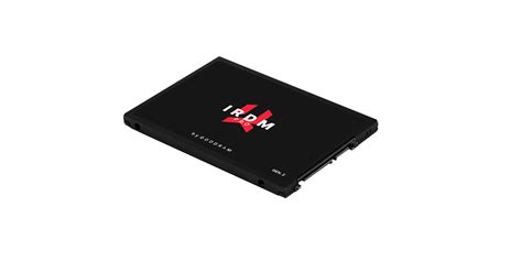 IRDM PRO gen.2 SATA 2,5″ SSD - GOODRAM