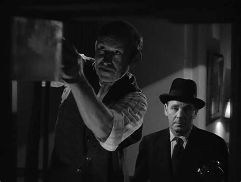 High Wall 1947 Film Noir