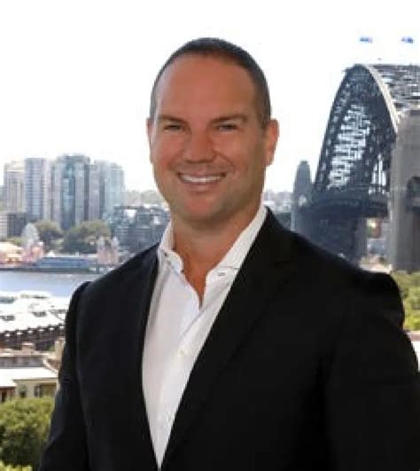 Tim Breckell Owner And Managing Director At Vanguarde Estate Agents