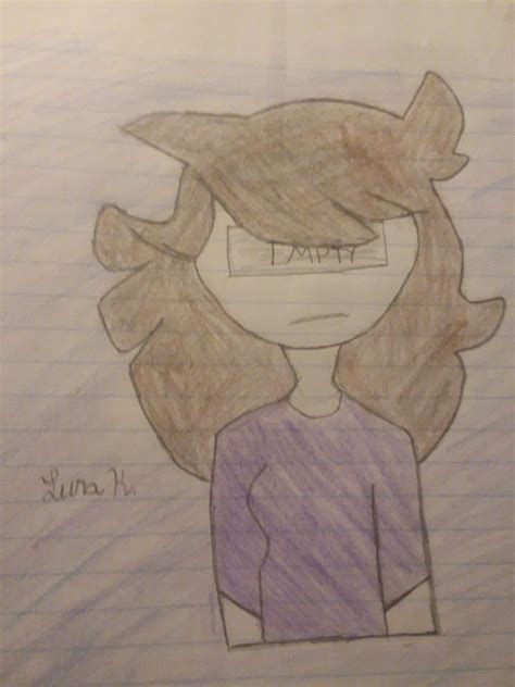 Jaiden Animations Drawing Animated Drawings Jaiden Animations Animation