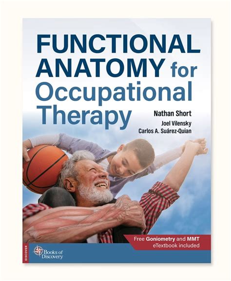 Shop Functional Anatomy For Occupational Therapy