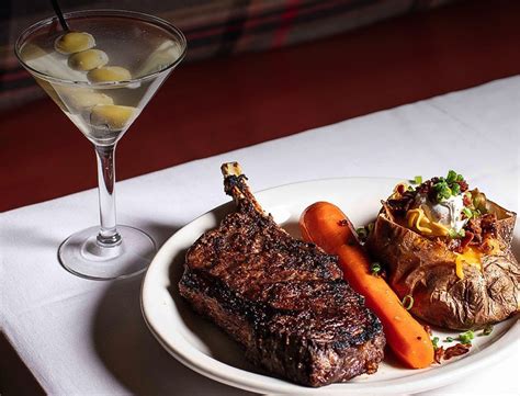 Fort Worth Bobs Steak And Chop House