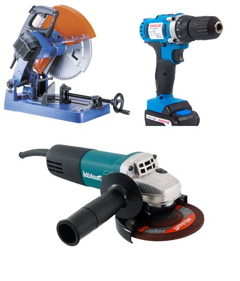 Dụng Cụ Gia Công Cơ Khí Bao Gồm Những Gì Bạn Nên Biết