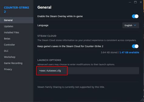 Cs2 Interp Settings Profilerr
