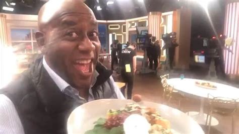 Watch Legend Ainsley Harriott Has His First Hello Jill Moment Of The Decade Metro Video