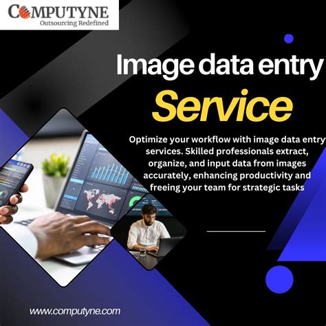 Computyne Offers Image Data Entry Services Computyne Posted On The Topic Linkedin