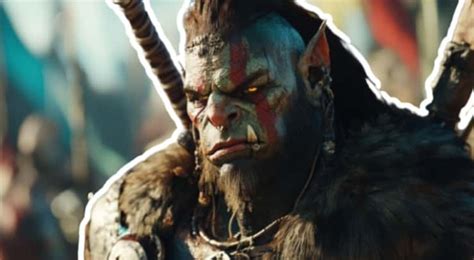 Pathfinder Orc Name Generator What Is Your Orc Name
