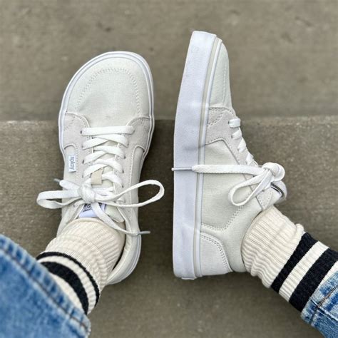 Splay The Classic American Sneaker But With More Toe Space Anyas
