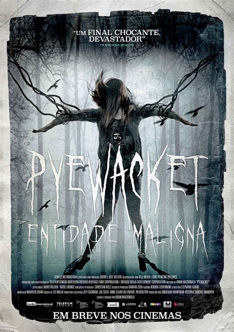 Pyewacket 2017