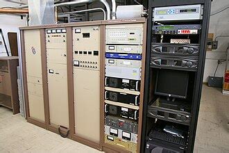 Fm Broadcasting Wikipedia