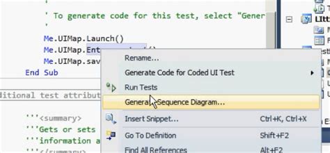 Creating Code UI Tests In Visual Studio TechBubbles