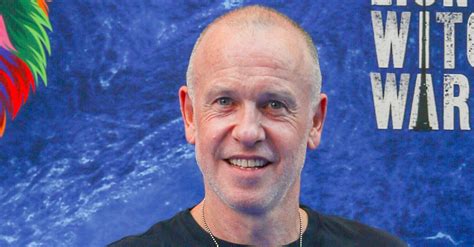 Sunday Brunch Star Tim Lovejoy On Brothers Death